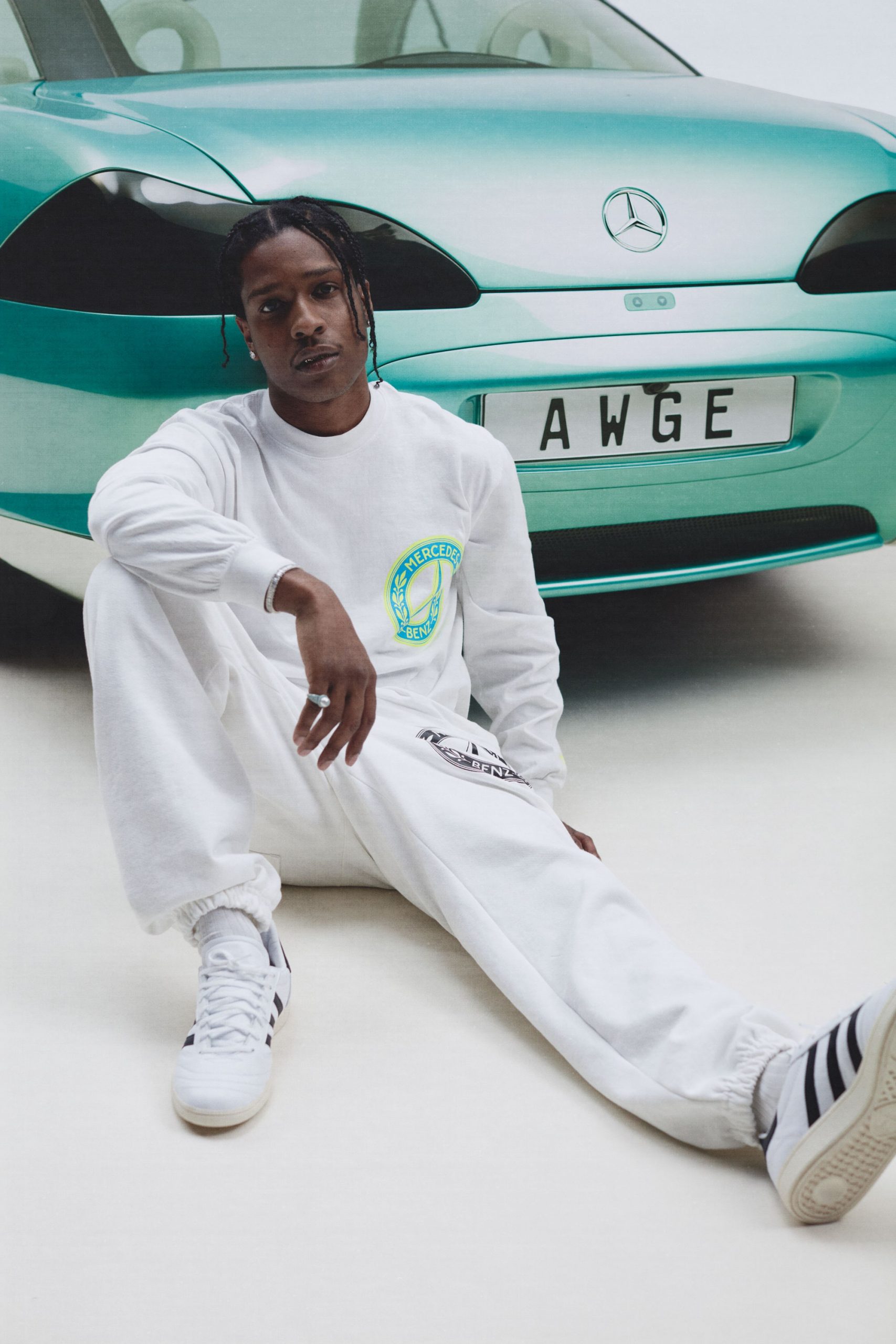 The Impact of ASAP Rocky on Modern Hip-Hop Culture – Invisiverse News