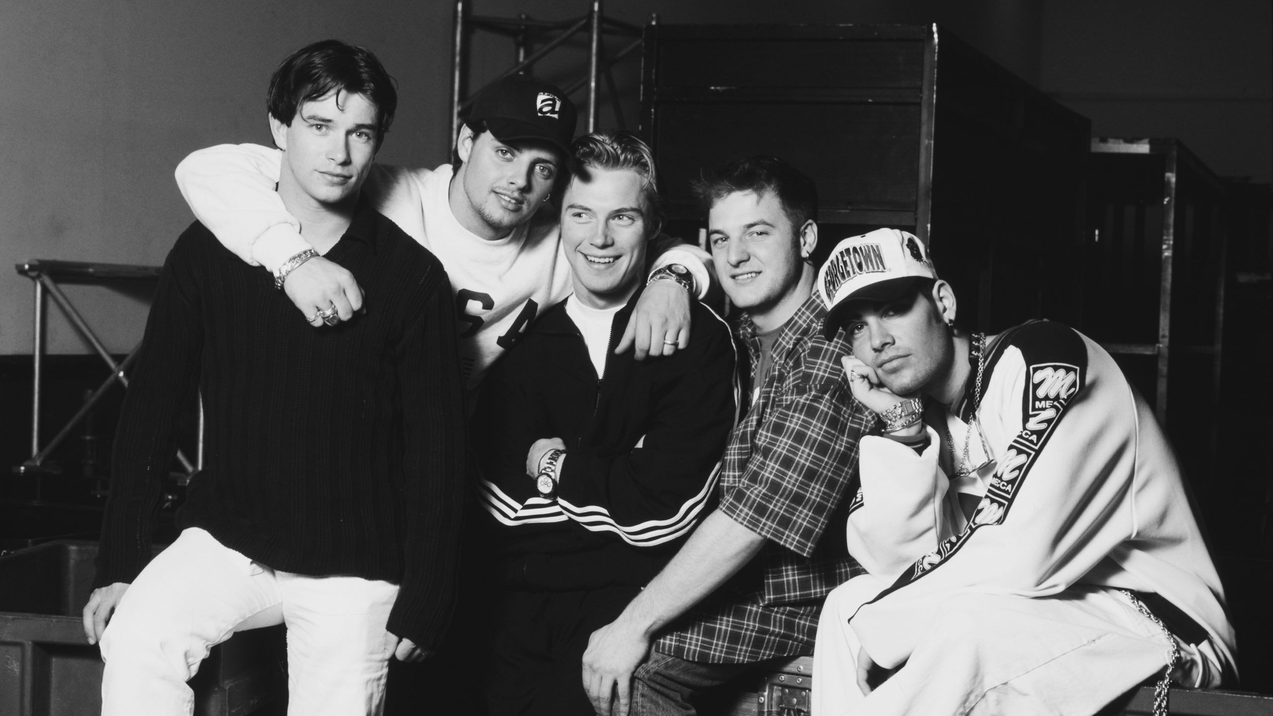 The Boyzone Documentary: A Journey Through the Years – Invisiverse News