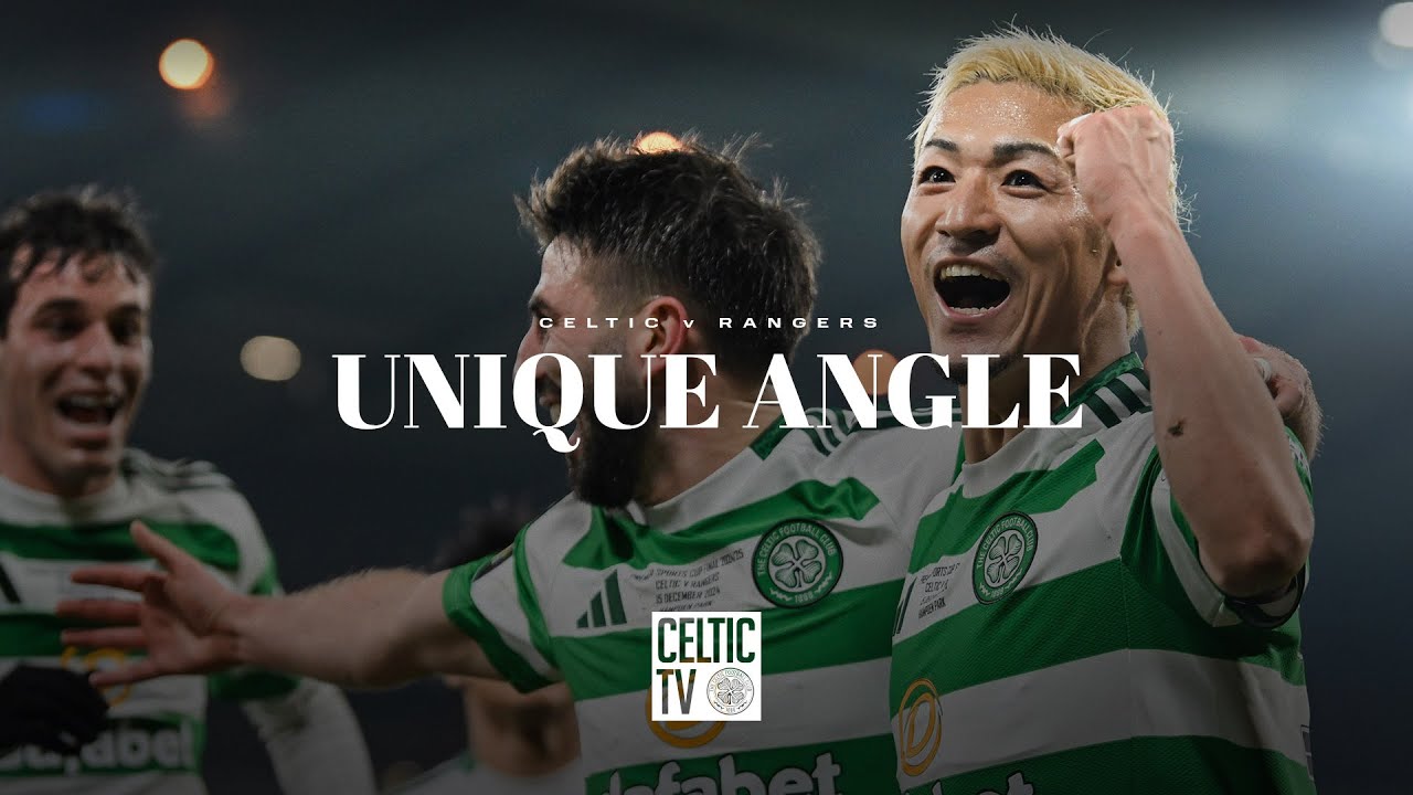 Celtic vs Rangers: Understanding the Fierce Rivalry – Invisiverse News