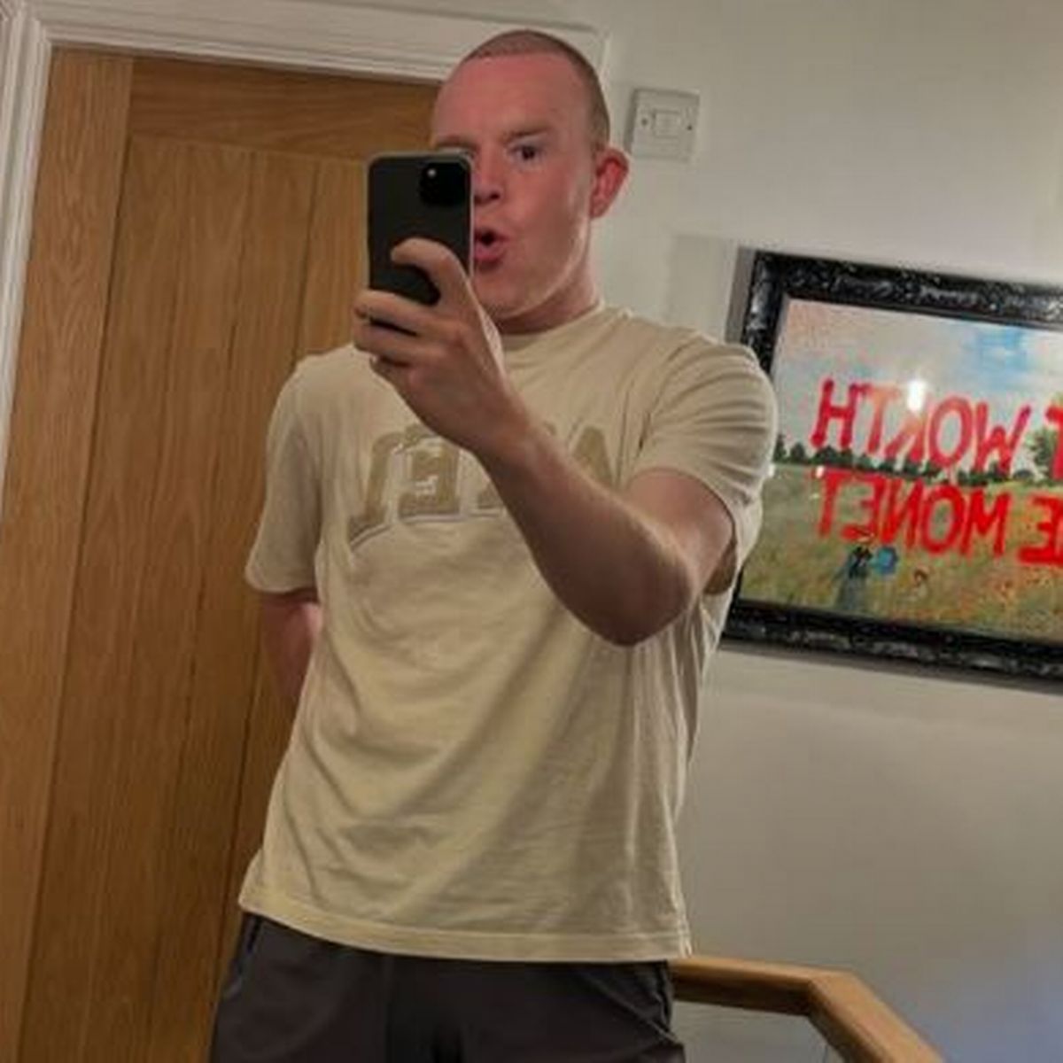 Craig Tinker: Current Updates and Significance – Invisiverse News