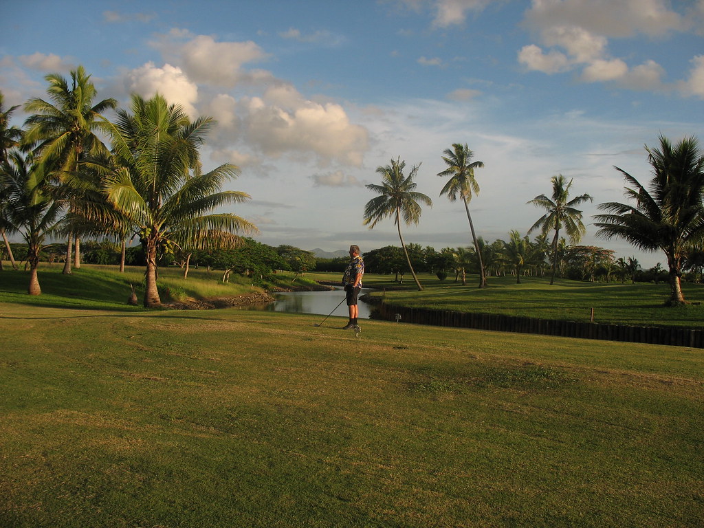 Fiji: A Rising Star in Global Tourism Market – Invisiverse News