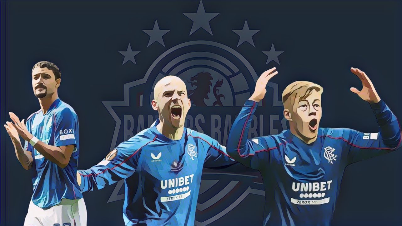 Jefte Rangers: A Promising Talent in Football – Invisiverse News