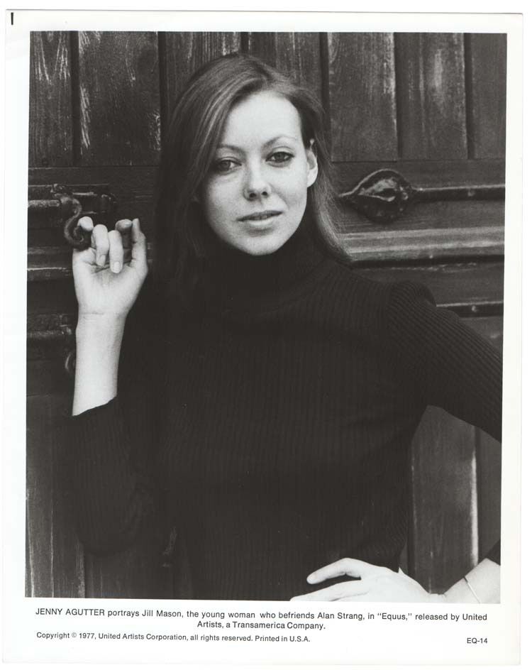 The Life and Career of Jenny Agutter – Invisiverse News