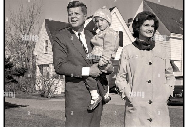 The Legacy of JFK Kennedy: An Enduring Impact – Invisiverse News