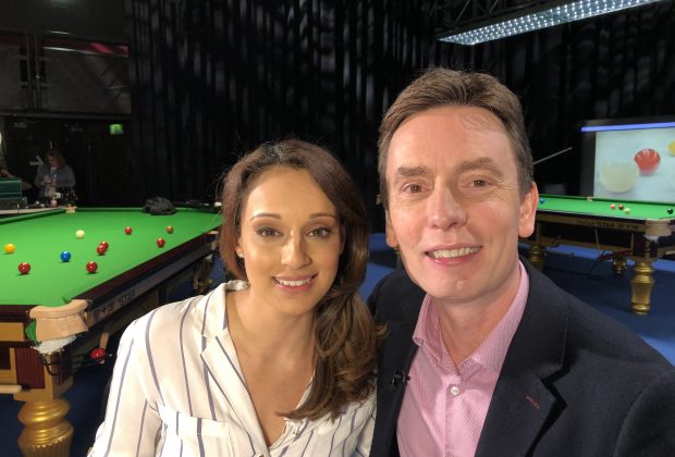 The Legacy of Ken Doherty: A Snooker Champion – Invisiverse News