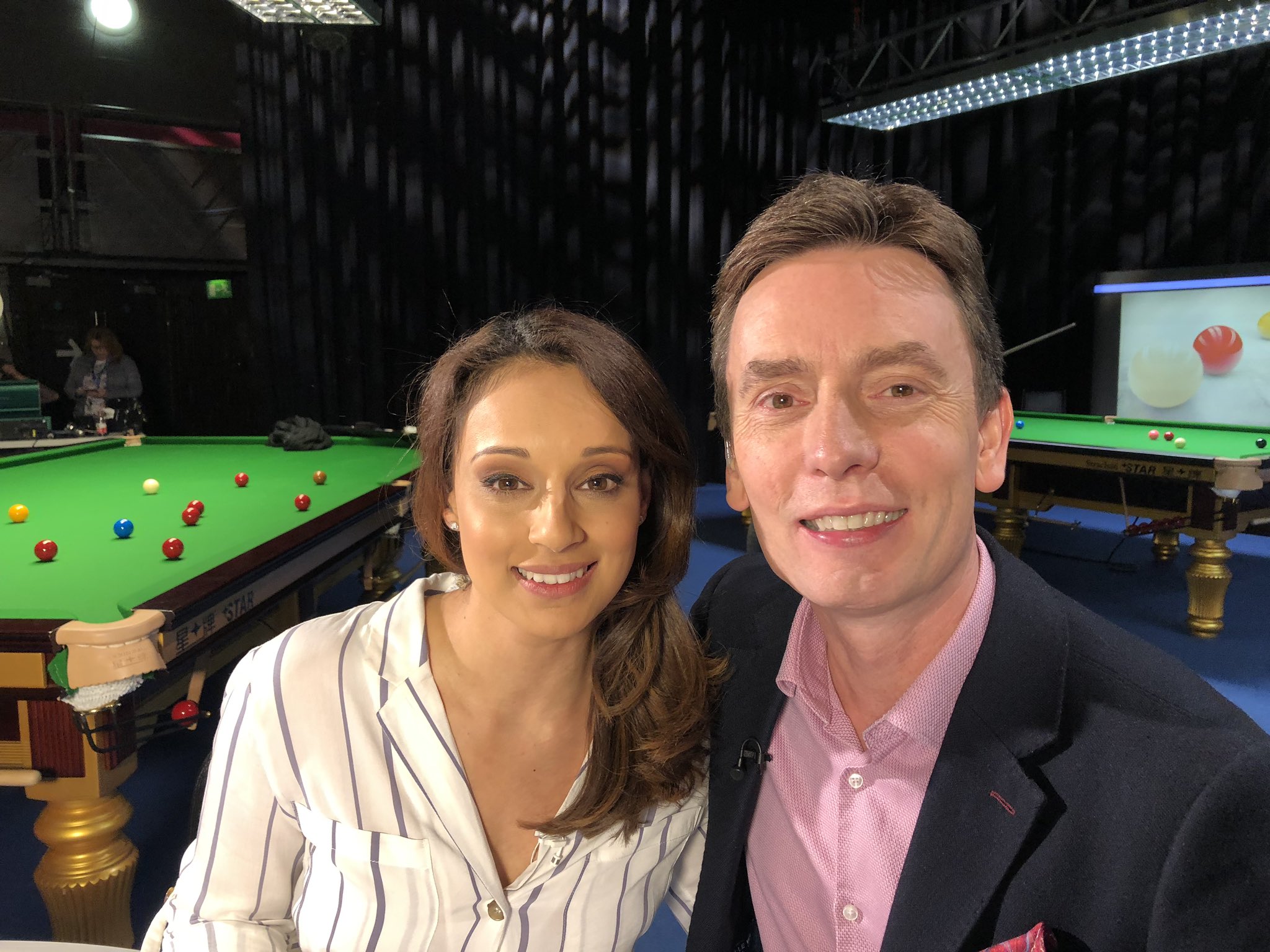 The Legacy of Ken Doherty: A Snooker Champion – Invisiverse News