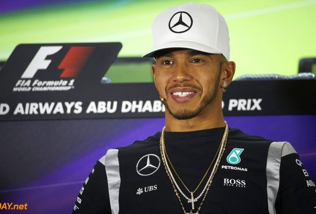 Lewis Hamilton: The Legacy of a Racing Icon – Invisiverse News