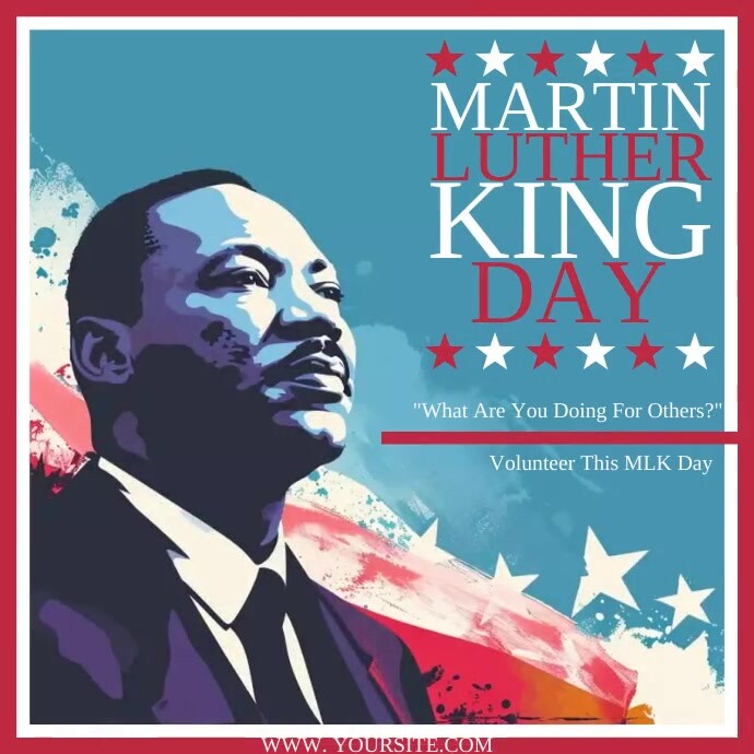 Honouring Martin Luther King Day: Significance and Observances ...