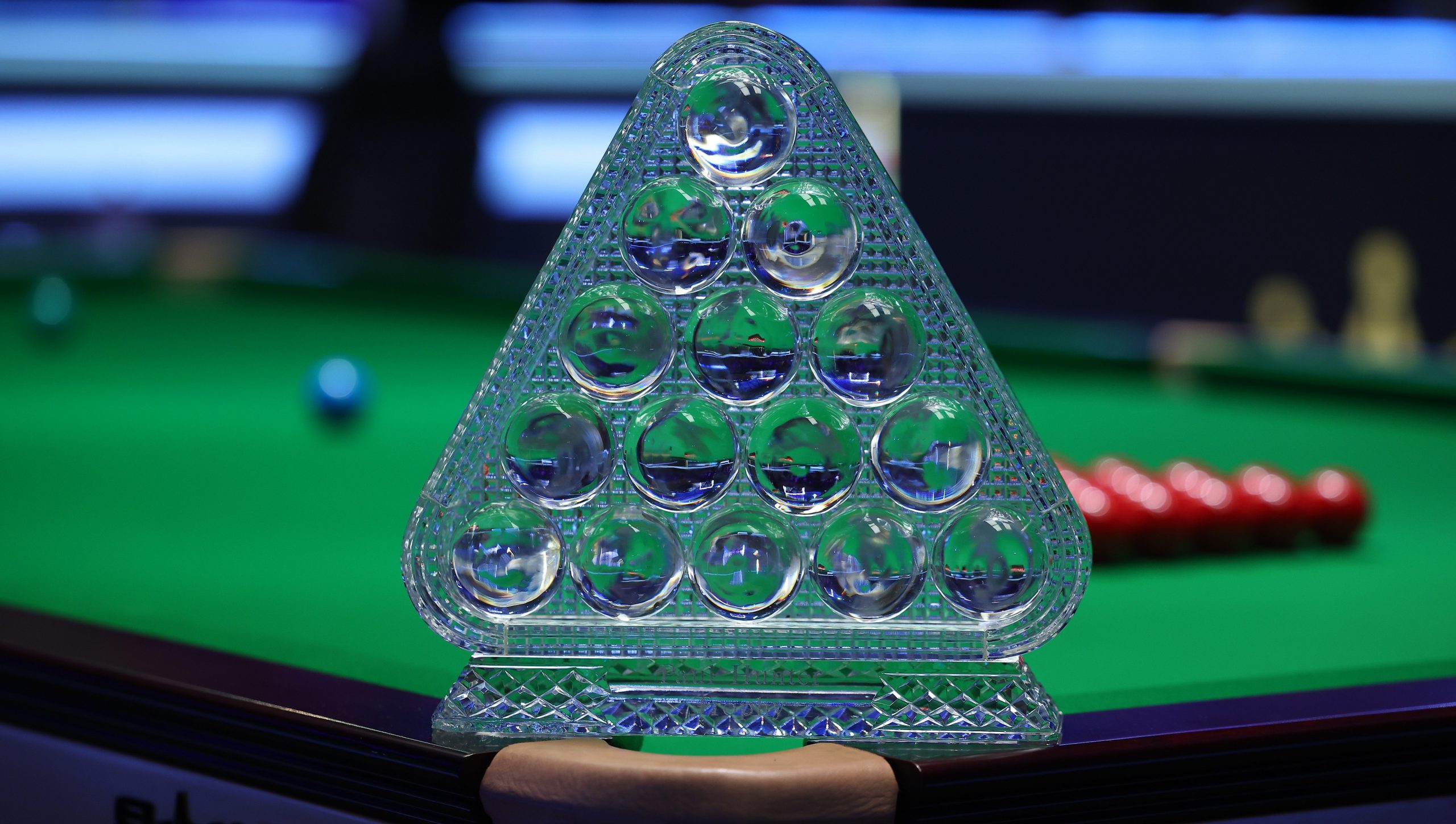 Masters Snooker Prize Money 2025: What to Expect – Invisiverse News