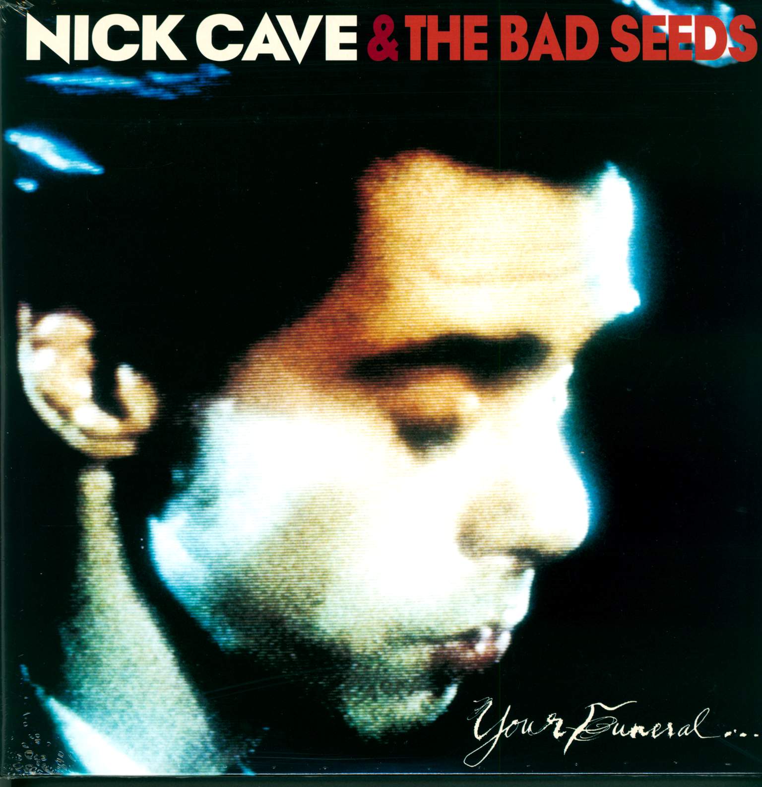 Nick Cave: The Enduring Legacy of a Musical Icon – Invisiverse News