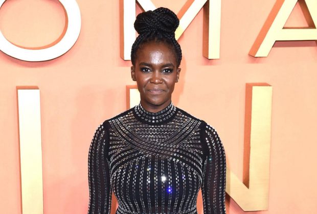 The Inspiring Journey of Oti Mabuse: Dancer and TV Star – Invisiverse News