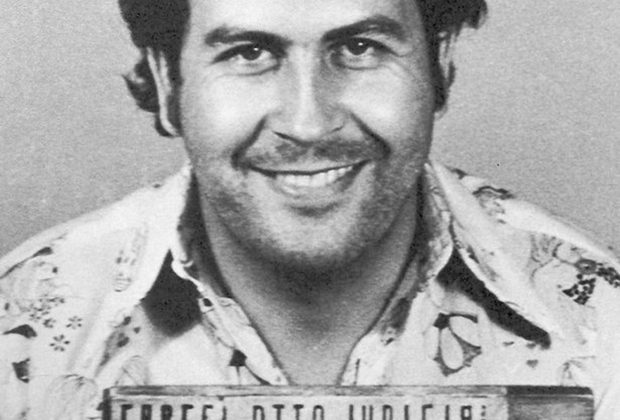 Exploring the Life and Legacy of Pablo Escobar – Invisiverse News