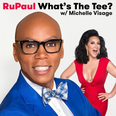 RuPaul: A Trailblazer for Drag Culture and Television – Invisiverse News