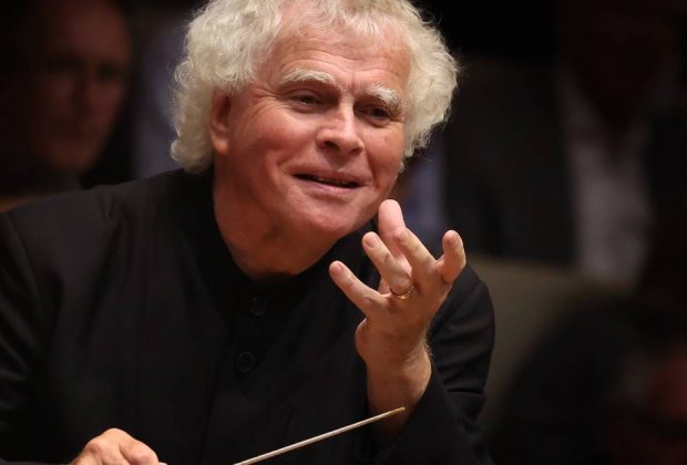 The Enduring Legacy of Sir Simon Rattle in Classical Music ...