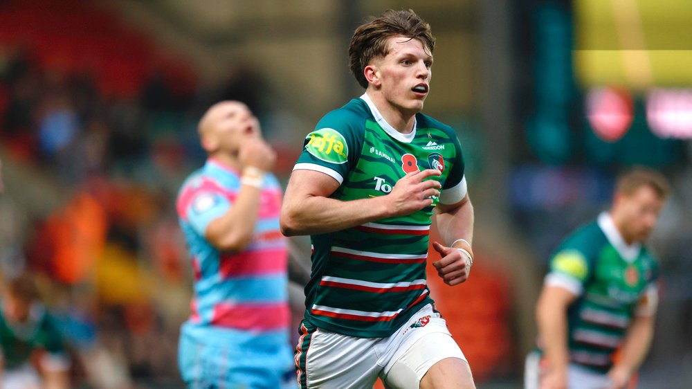 Everything You Need to Know About Six Nations Rugby 2023 – Invisiverse News