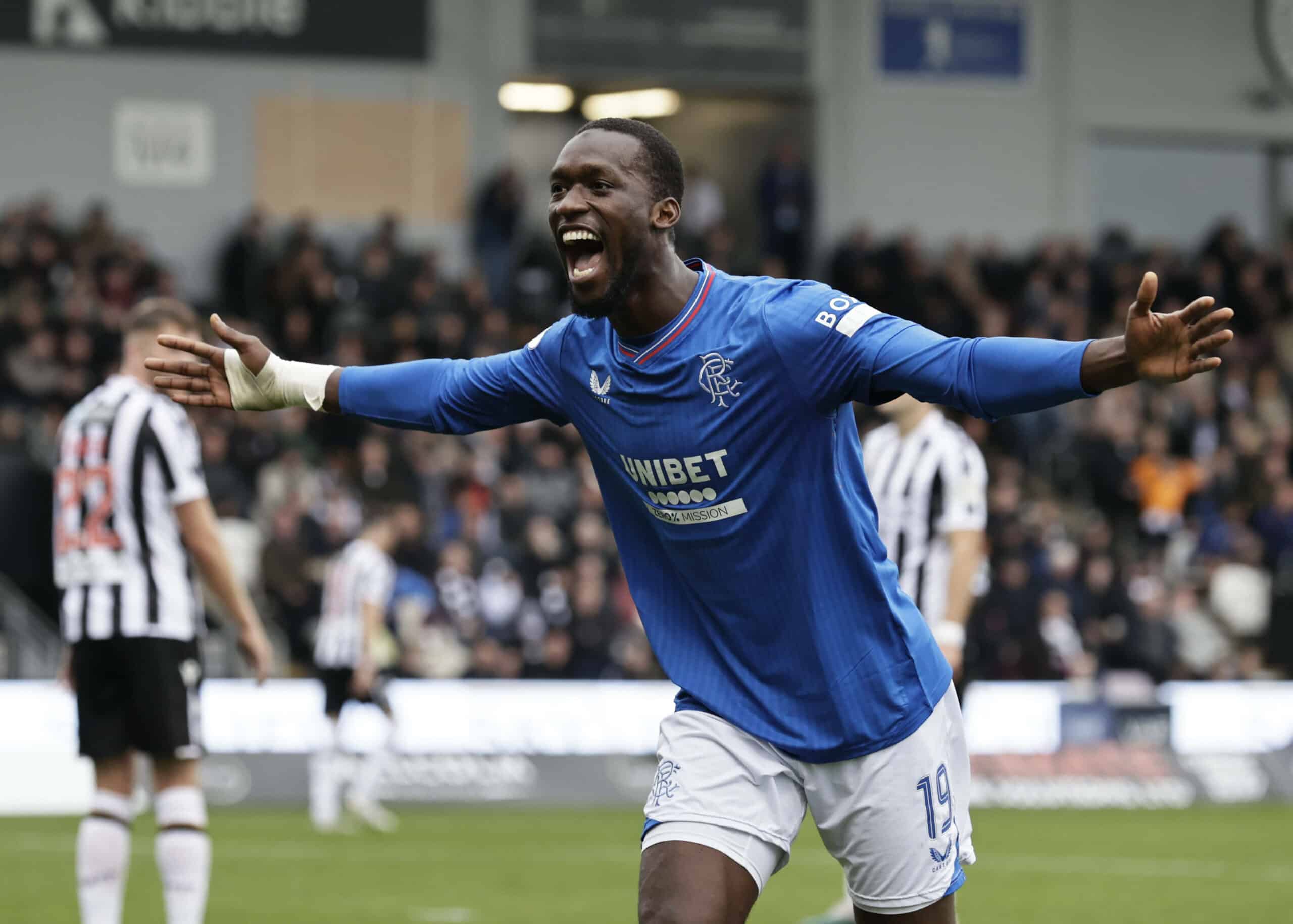 The Journey of Abdallah Sima: A Rising Football Talent – Invisiverse News