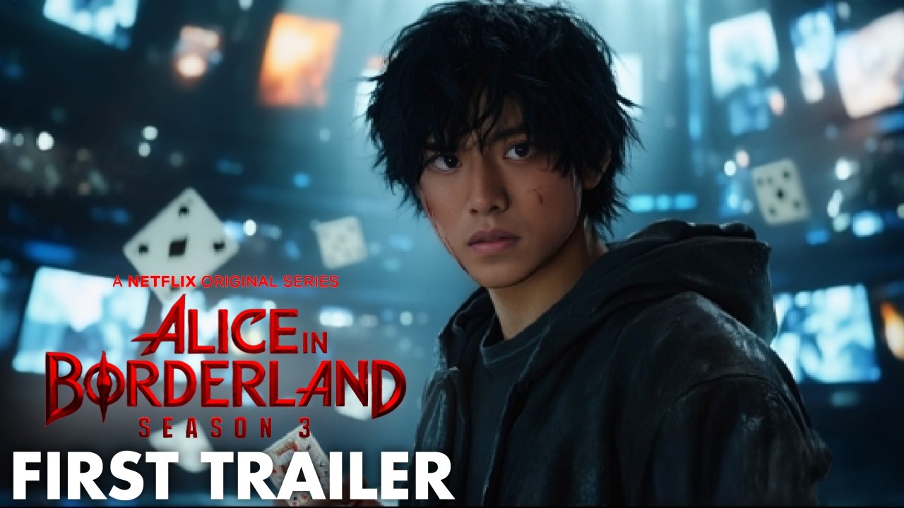 What to Expect from Alice in Borderland Season 3 on Netflix ...