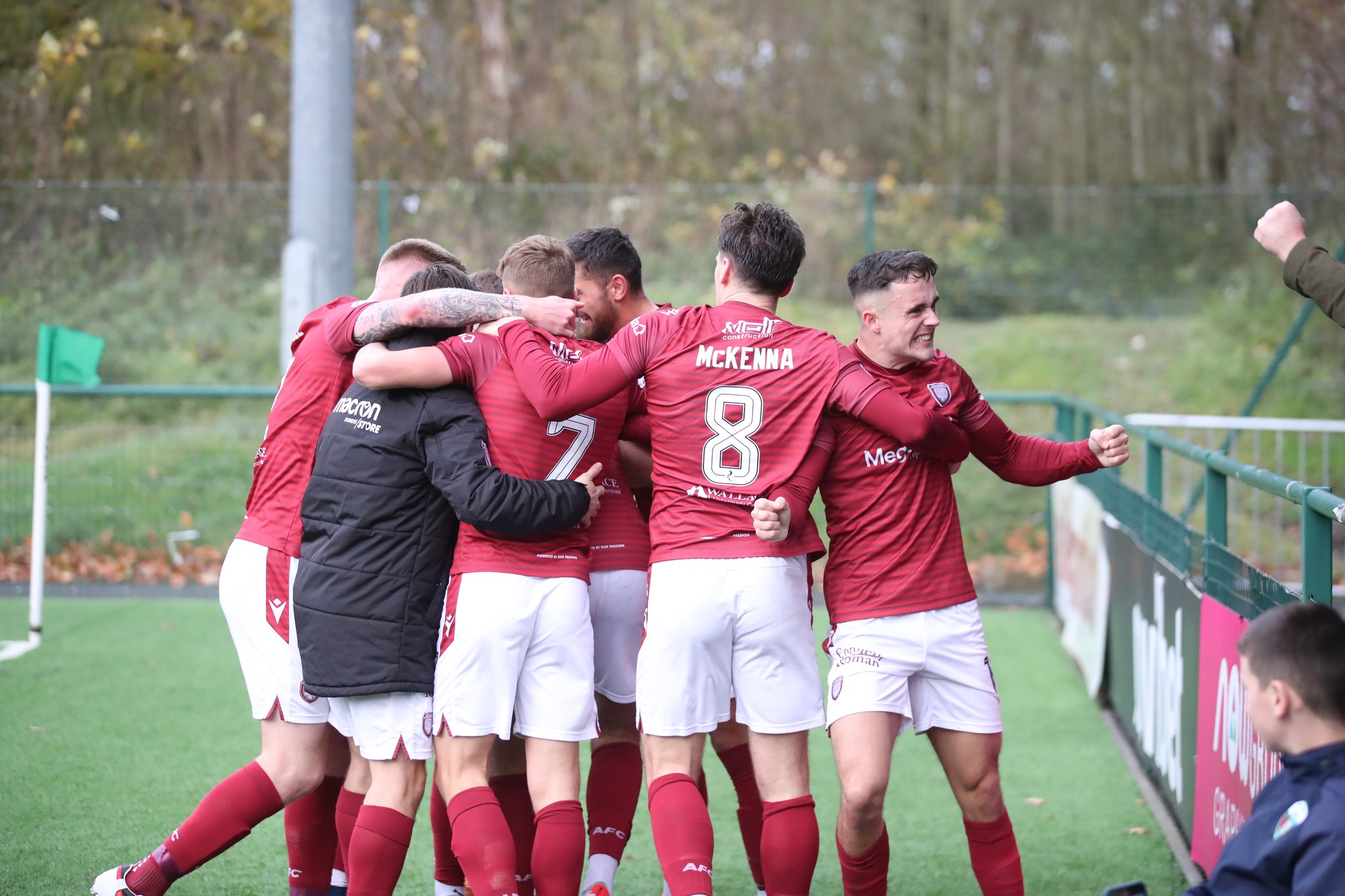Exploring Arbroath FC: History and Significance – Invisiverse News