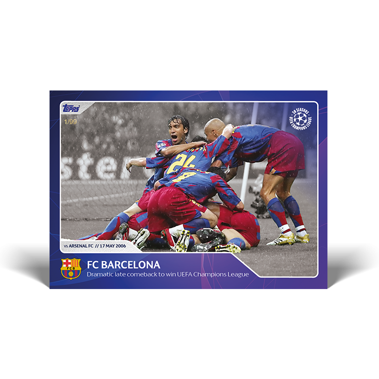 The Journey of FC Barcelona: Barca’s Triumphs and Challenges ...