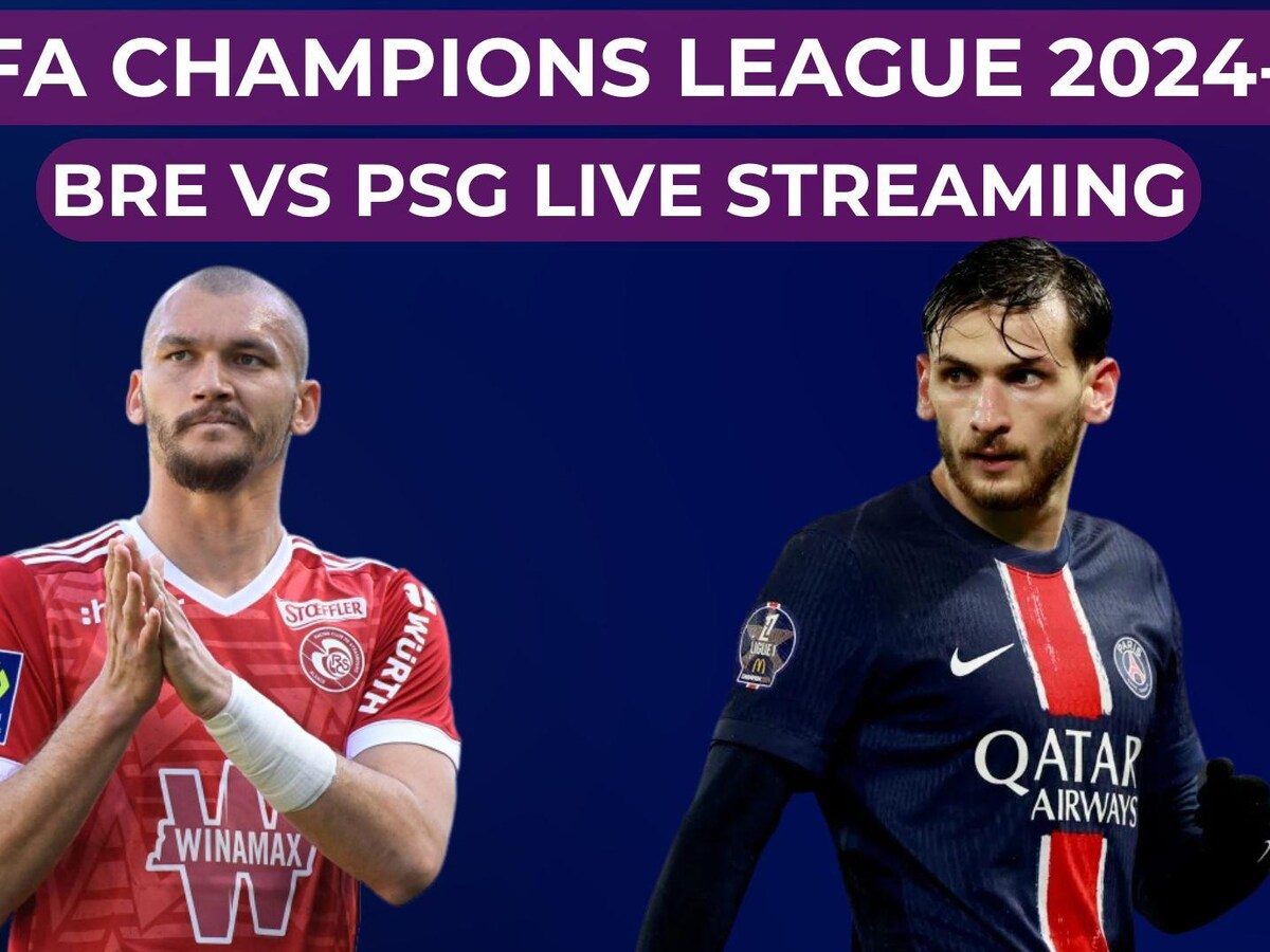 Brest vs PSG: Key Moments and Match Analysis – Invisiverse News