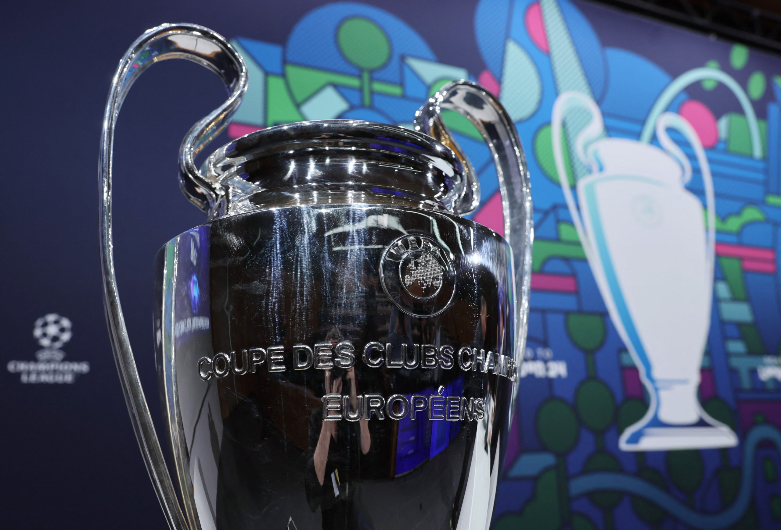 Overview of the Champions Trophy Tournament – Invisiverse News