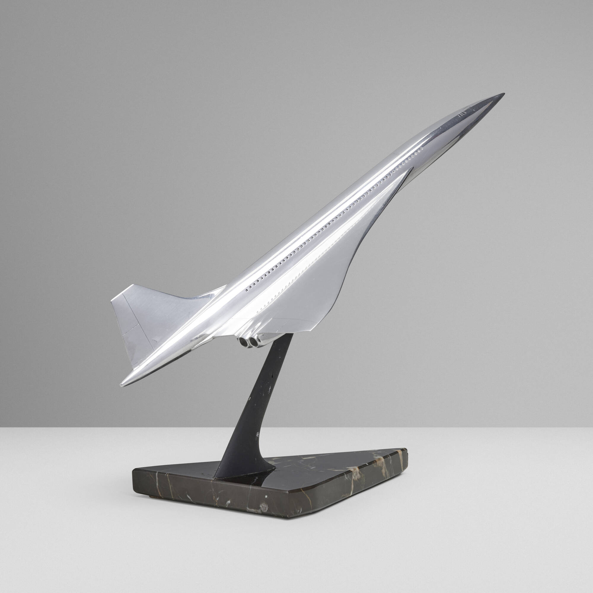 The Legacy of Concorde: Revolutionising Air Travel – Invisiverse News