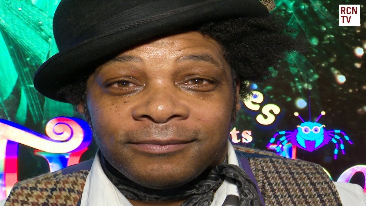 The Inspiring Journey of Danny Sebastian – Invisiverse News