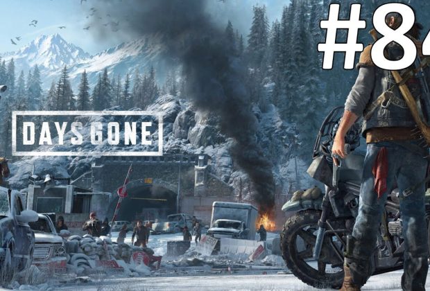 Days Gone: A Deep Dive into the Post-Apocalyptic Adventure ...