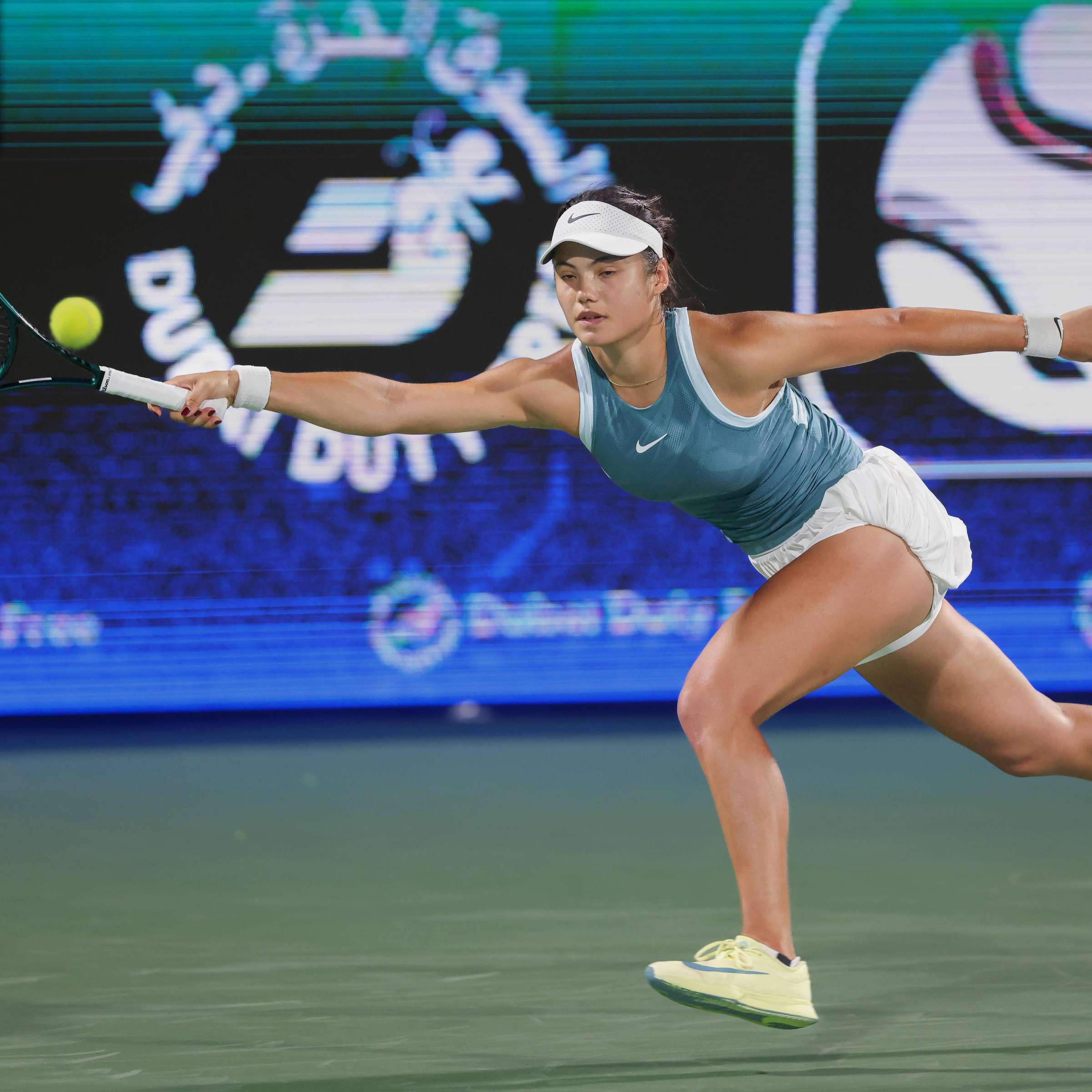 Emma Raducanu Stalker Incident: What You Need to Know – Invisiverse News