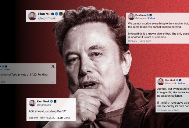 Understanding Errol Musk: Father of Elon Musk – Invisiverse News