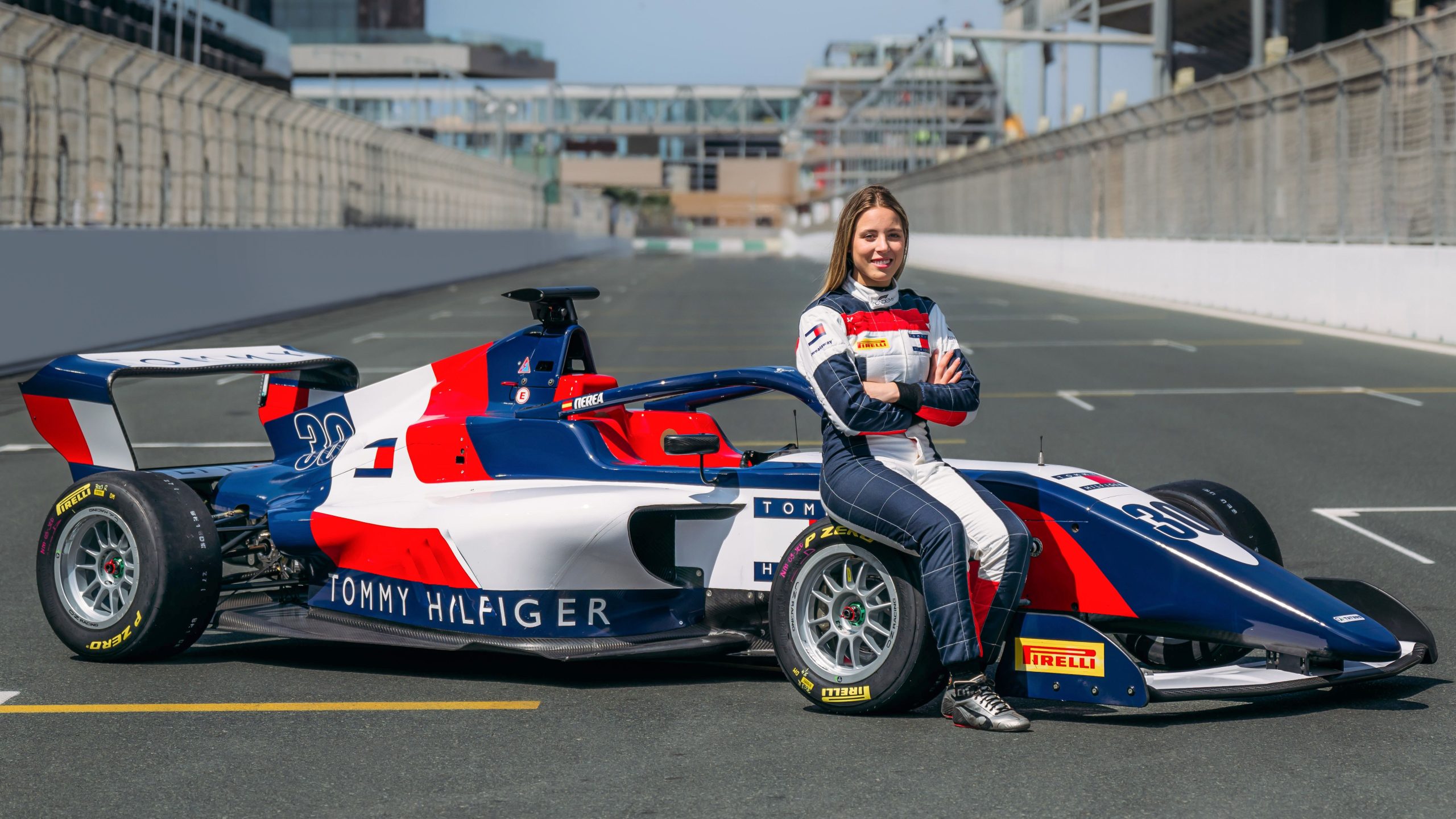 Understanding the F1 Academy: A New Era for Women in Motorsport ...