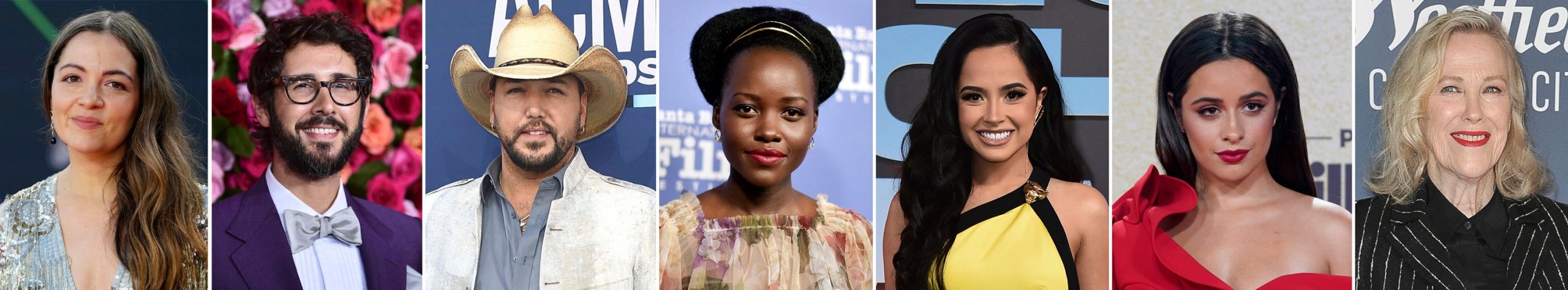Famous Birthdays: A Look at Icons Celebrating Their Special Days ...