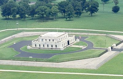 Understanding the Security and Significance of Fort Knox – Invisiverse News