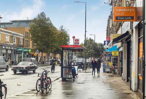 Discovering the Charms of Goldhawk Road – Invisiverse News