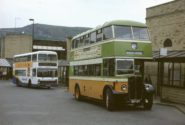 Discovering Hebden Bridge: A Gem of the UK – Invisiverse News