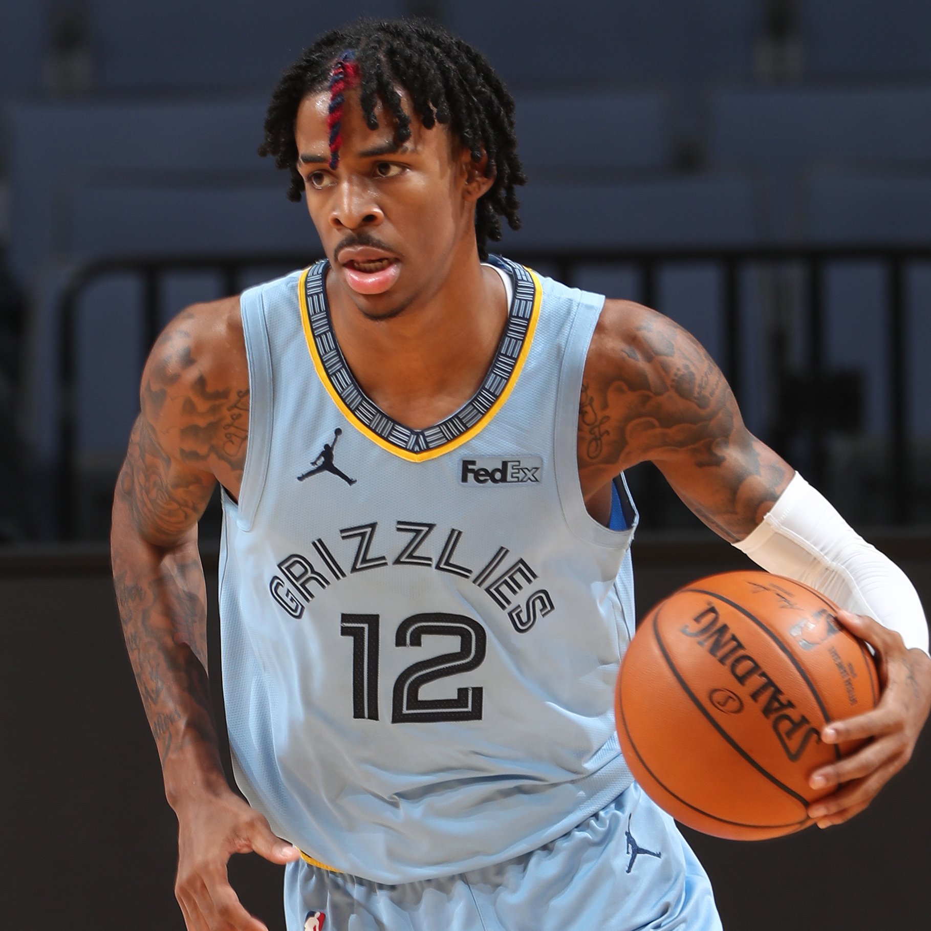 The Rise of Ja Morant: A Look at His NBA Journey – Invisiverse News