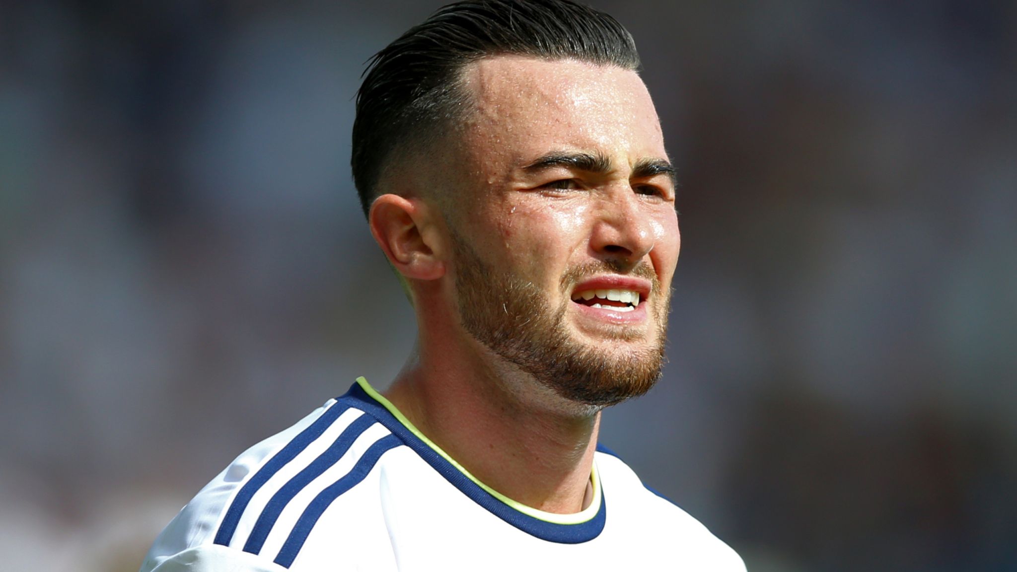 Jack Harrison: Transfer News and Career Milestones – Invisiverse News