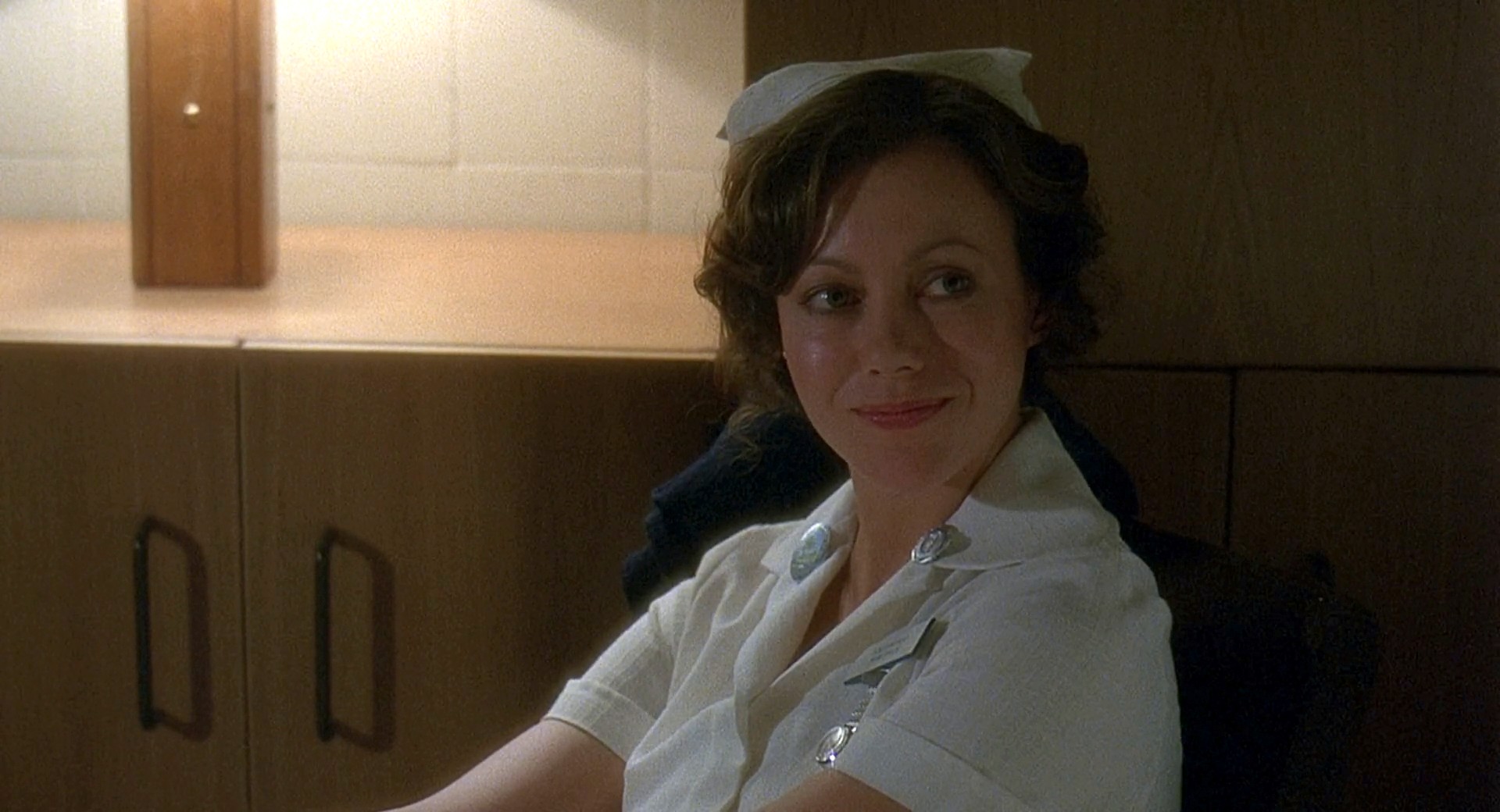 The Enduring Legacy of Jenny Agutter in Film and TV – Invisiverse News