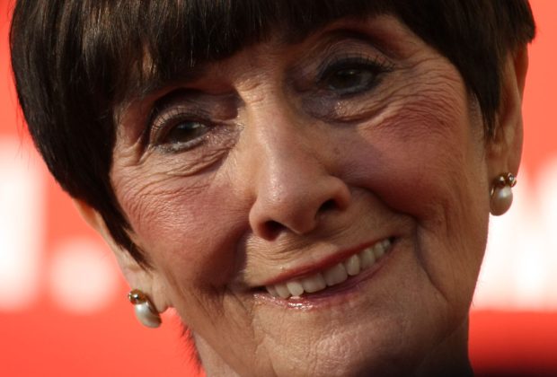The Enduring Legacy of June Brown: A British Television Icon ...