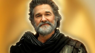 The Remarkable Career of Kurt Russell: A Hollywood Legend – Invisiverse ...