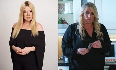 The Life and Career of Letitia Dean – Invisiverse News
