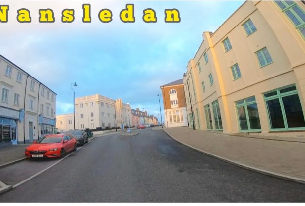 Nansledan: Building the Future of Cornwall – Invisiverse News