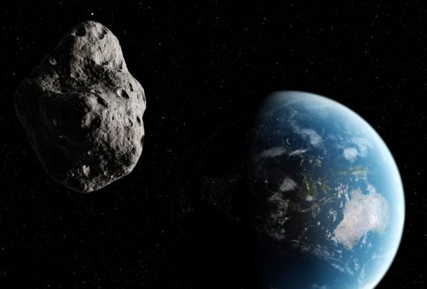 NASA’s Asteroid Prediction: Potential Impact on Earth in 2024 ...