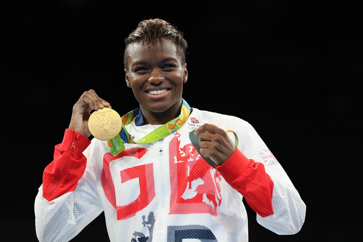 The Legacy of Nicola Adams: A Pioneering Boxer – Invisiverse News