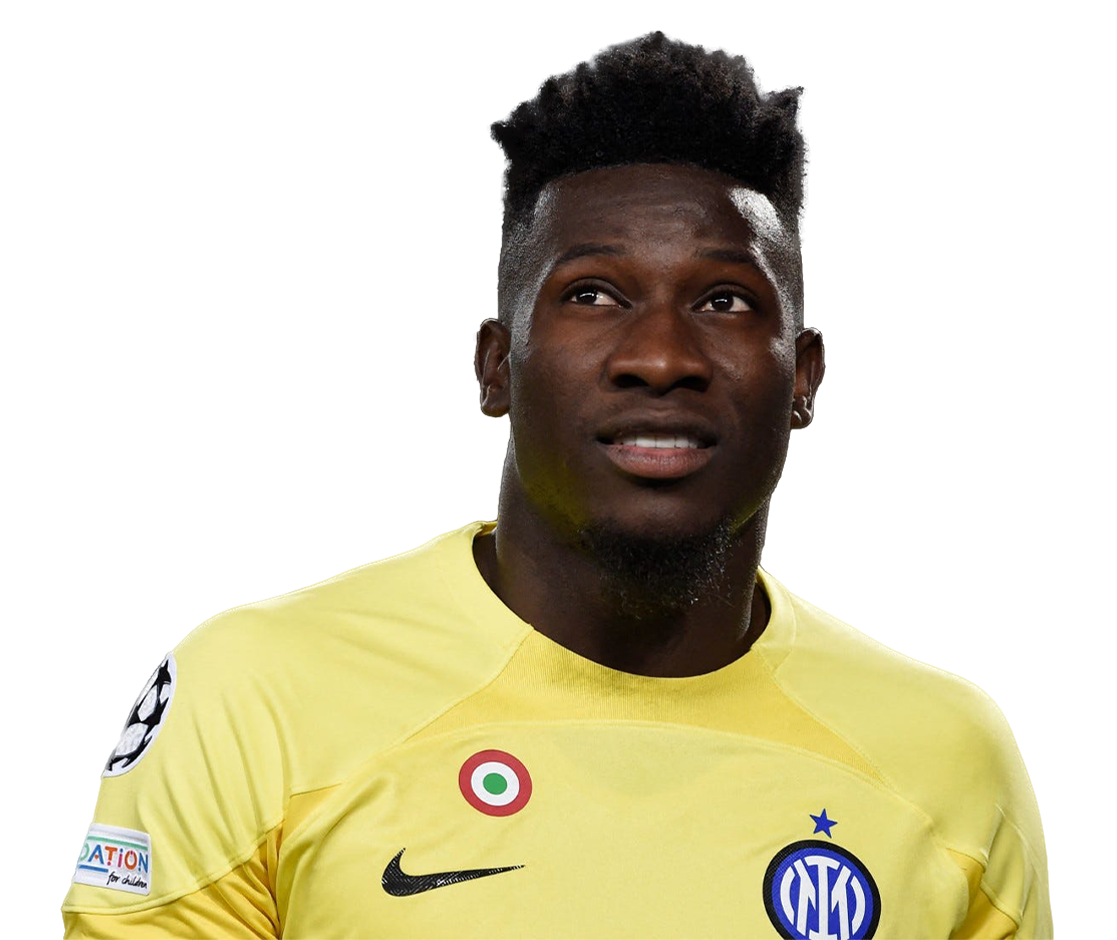 The Impact of Andre Onana in Modern Football – Invisiverse News
