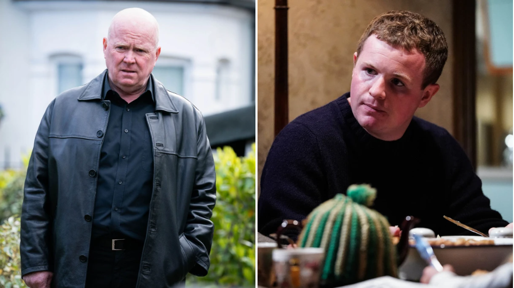 The Legacy of Phil Mitchell in EastEnders – Invisiverse News