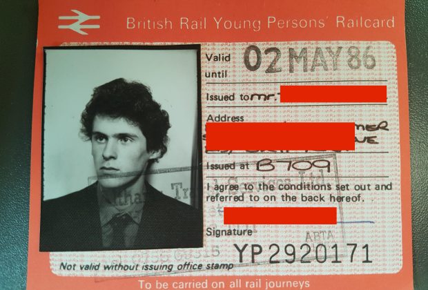 All You Need to Know About Railcards in the UK – Invisiverse News