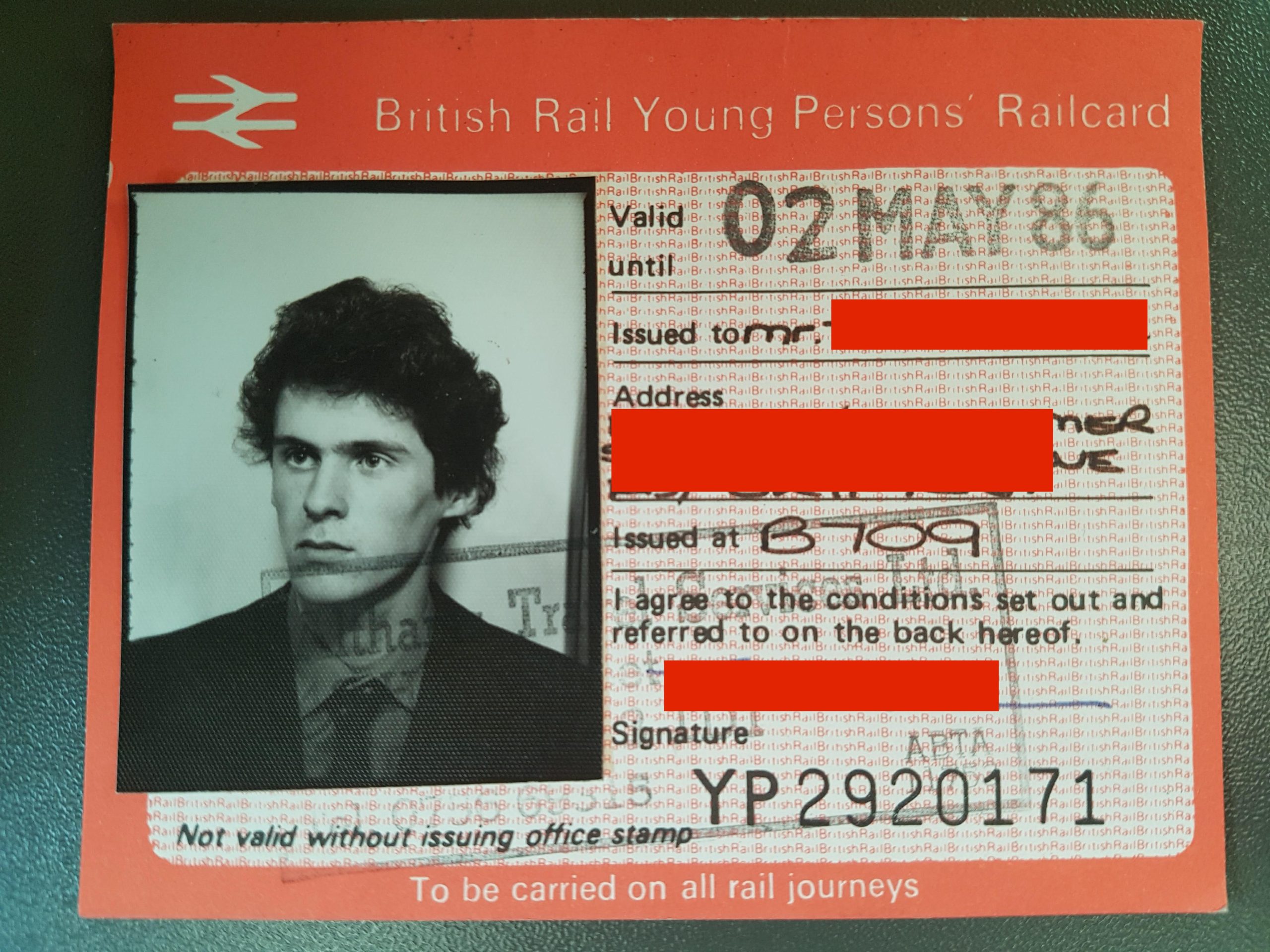 All You Need to Know About Railcards in the UK – Invisiverse News
