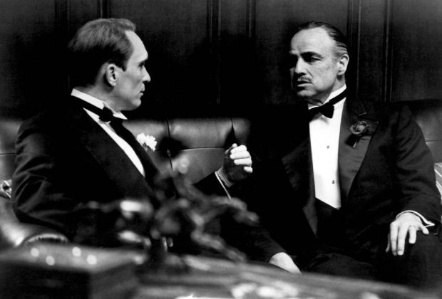 The Legendary Career of Robert Duvall – Invisiverse News