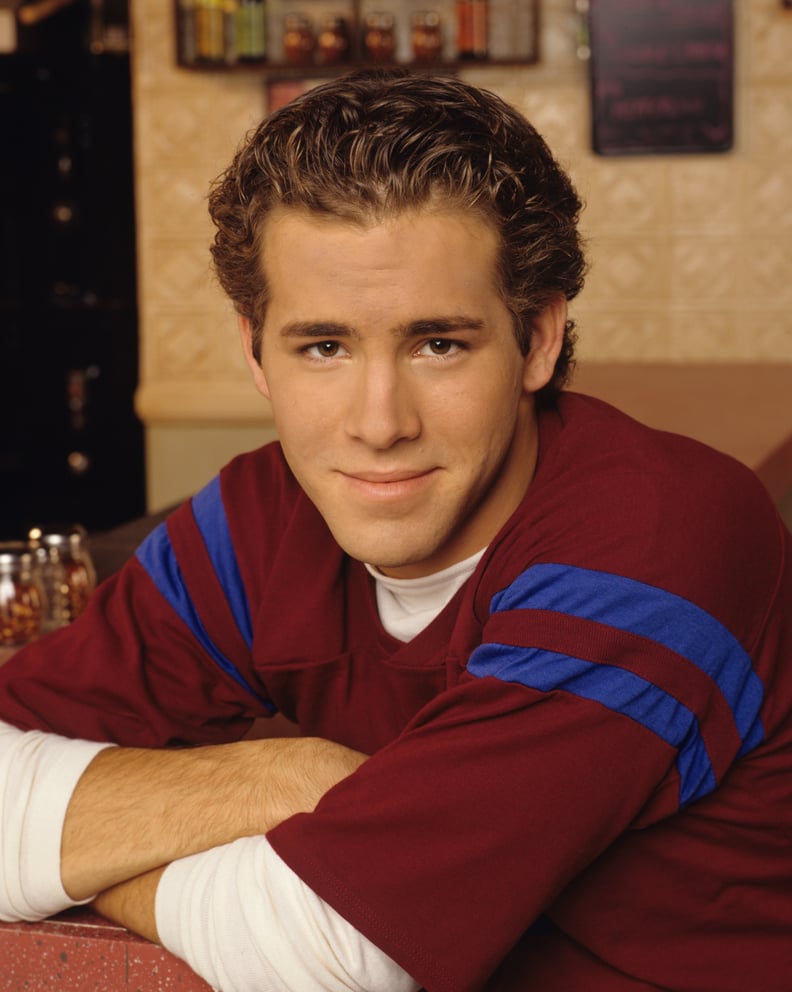 Ryan Reynolds: The Many Faces of a Hollywood Icon – Invisiverse News